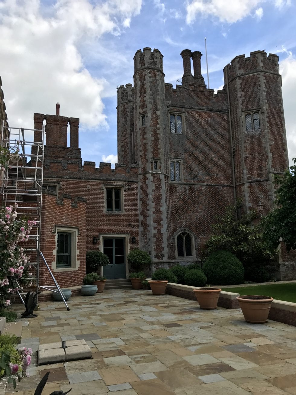 Residential Gallery, Cambridge | Giuseppe Piran